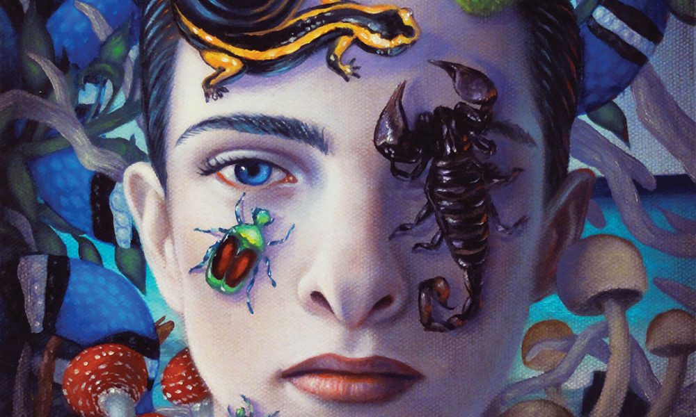 RYAN MARTIN – Coachella Magazine