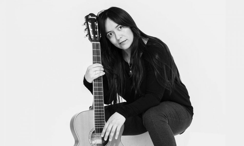Giselle Woo & The Night Owls – Coachella Magazine