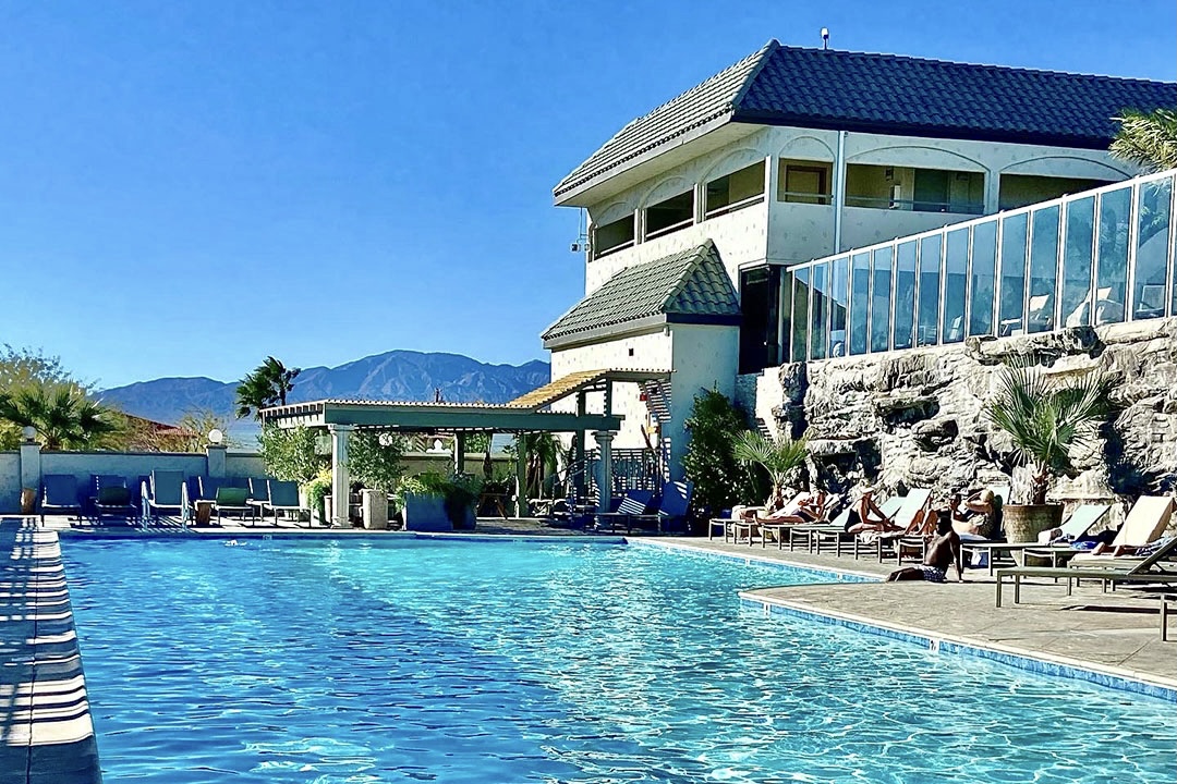 Azure Palm Cafe – Coachella Magazine