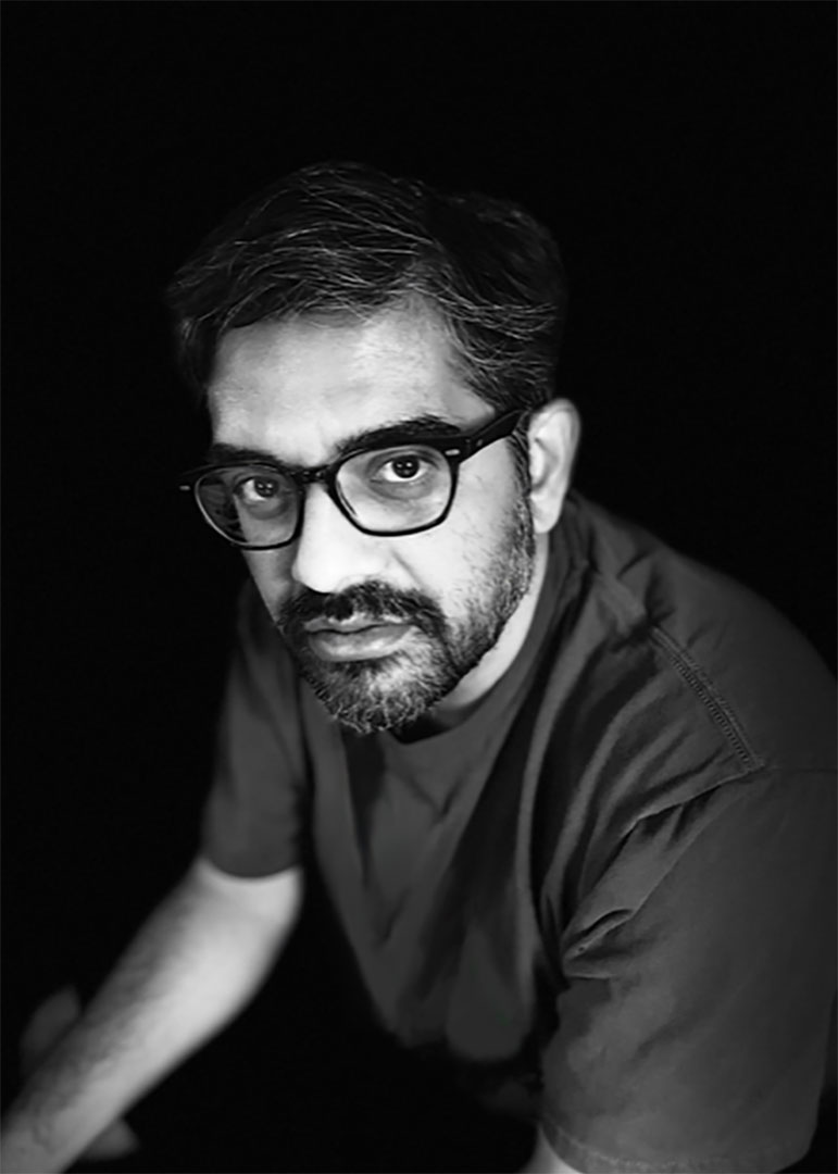 Sudeep Sharma – Coachella Magazine