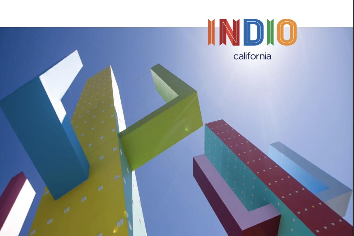 CITY OF INDIO PUBLIC ARTS COMMISSION – Coachella Magazine