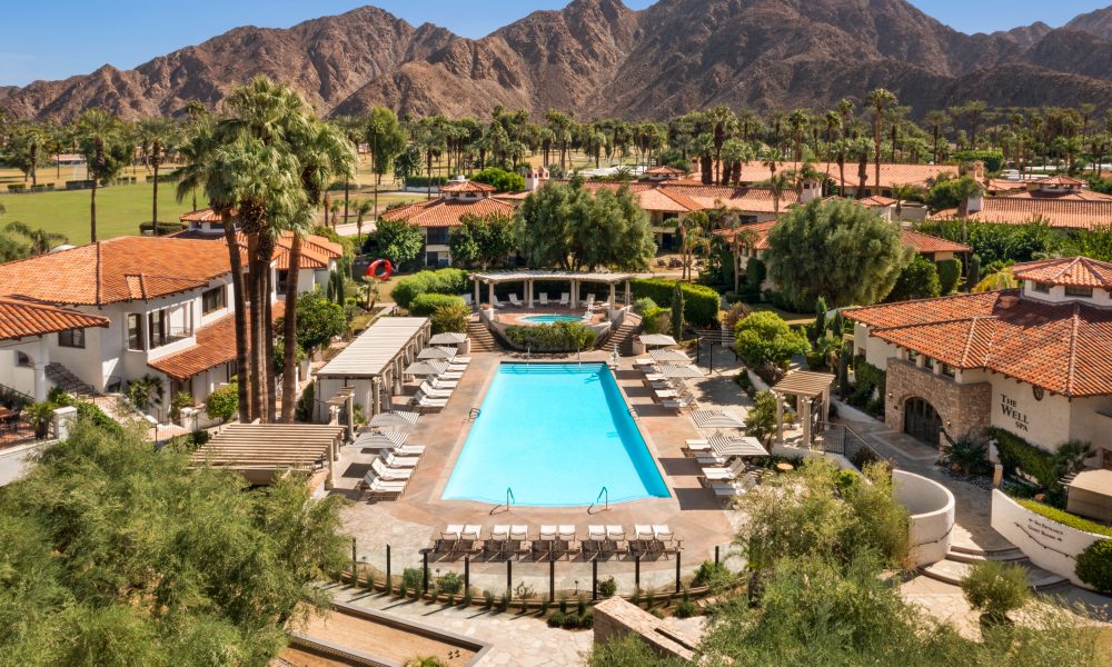 Coachella Magazine - Art, Style, Culture of Coachella Valley + beyond.
