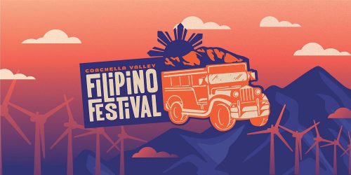 CV Filipino Festival – COACHELLA MAGAZINE